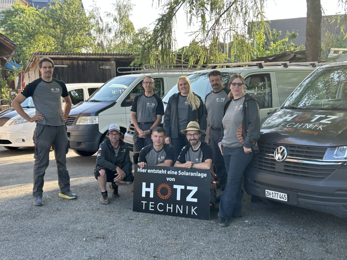 Trossingen Autohaus Hotz